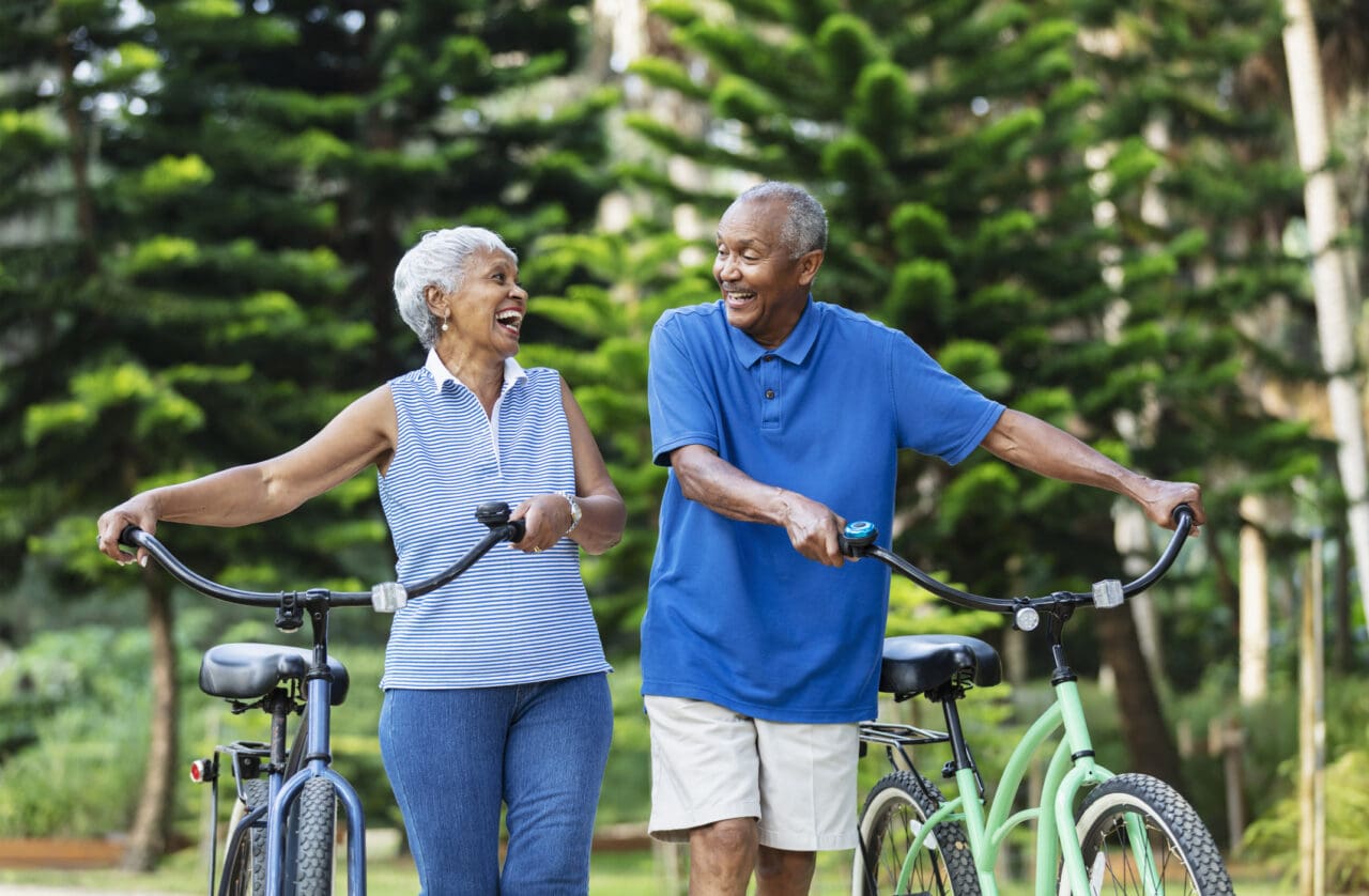 6 Best Group Exercise Classes for Seniors + Getting Started